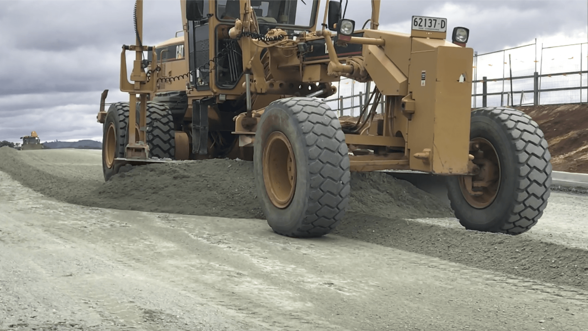 A One Earthworks | Earth Moving Services