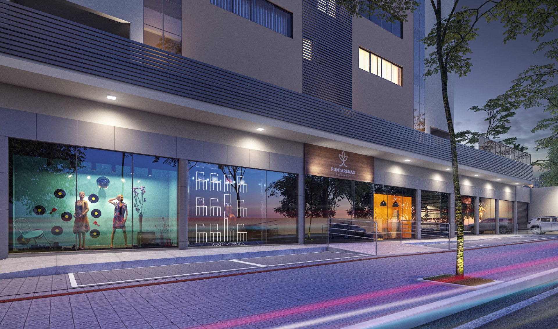 Yplan Construção e Incorporação