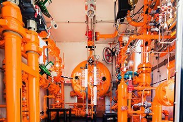 Flowback / Well Testing