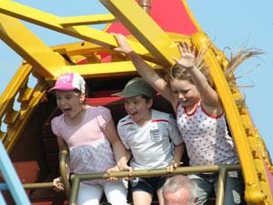 Norfolk & Suffolk Tourist Attractions - Norwich, Norfolk - Family Fun ...