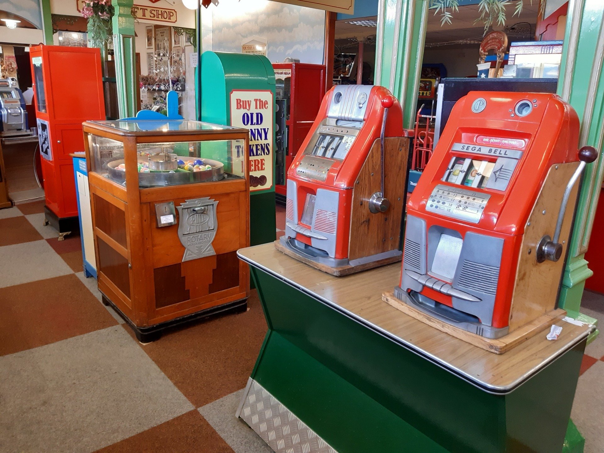 Norfolk & Suffolk Tourist Attractions - Norwich, Norfolk - Family Fun ...