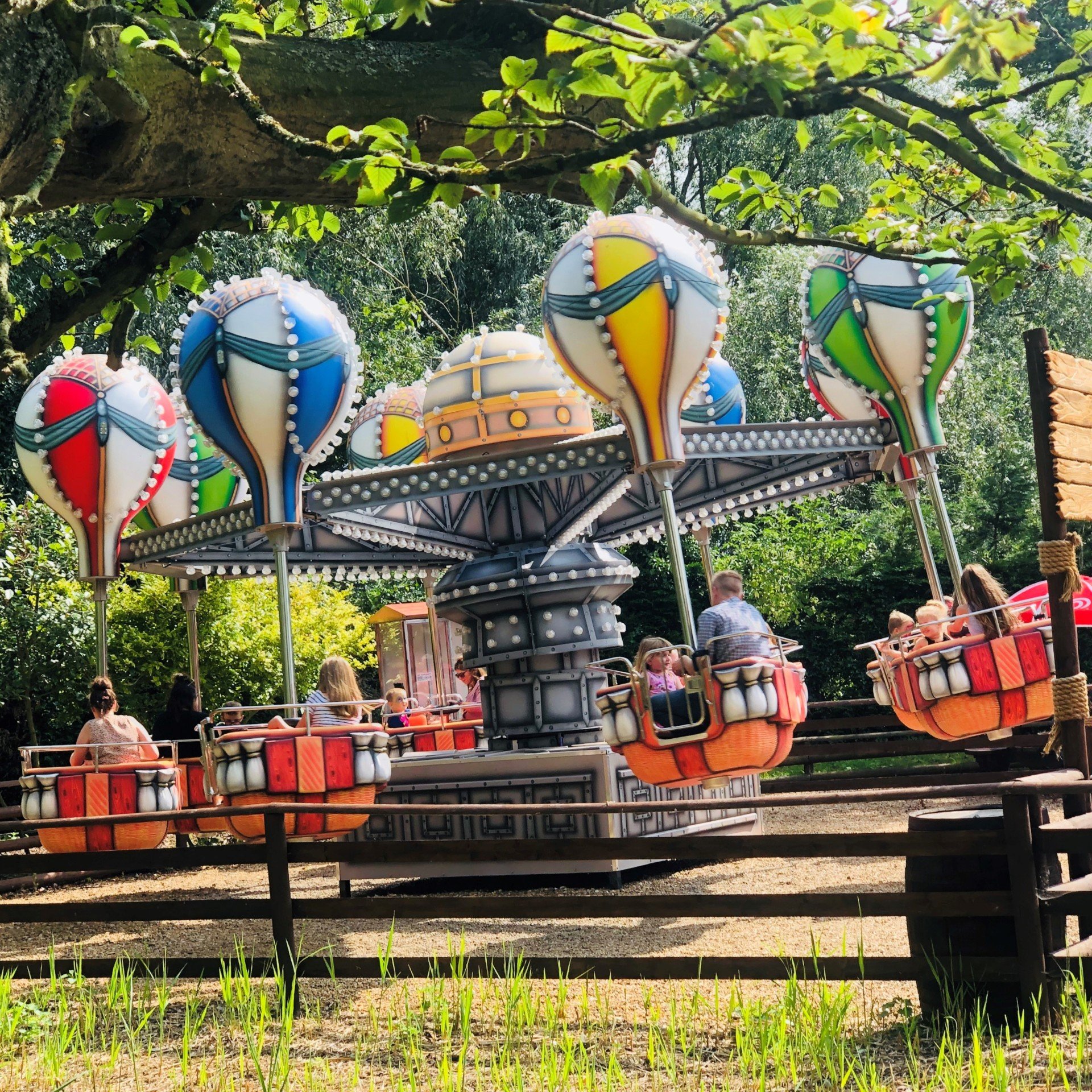 Norfolk & Suffolk Tourist Attractions - Norwich, Norfolk - Family Fun ...