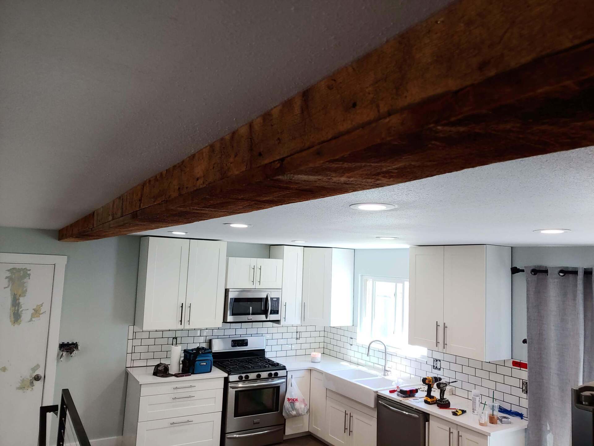 Rustic Home Decor | Got Old Wood Co