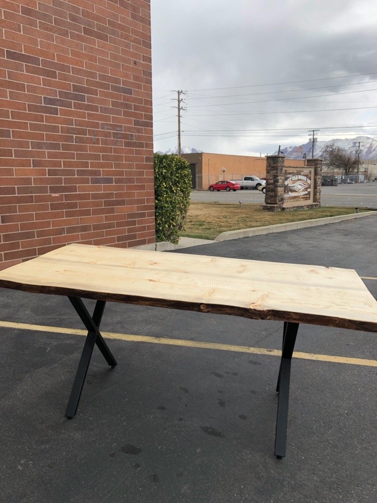 Refurbished Wooden Tables | Got Old Wood Co