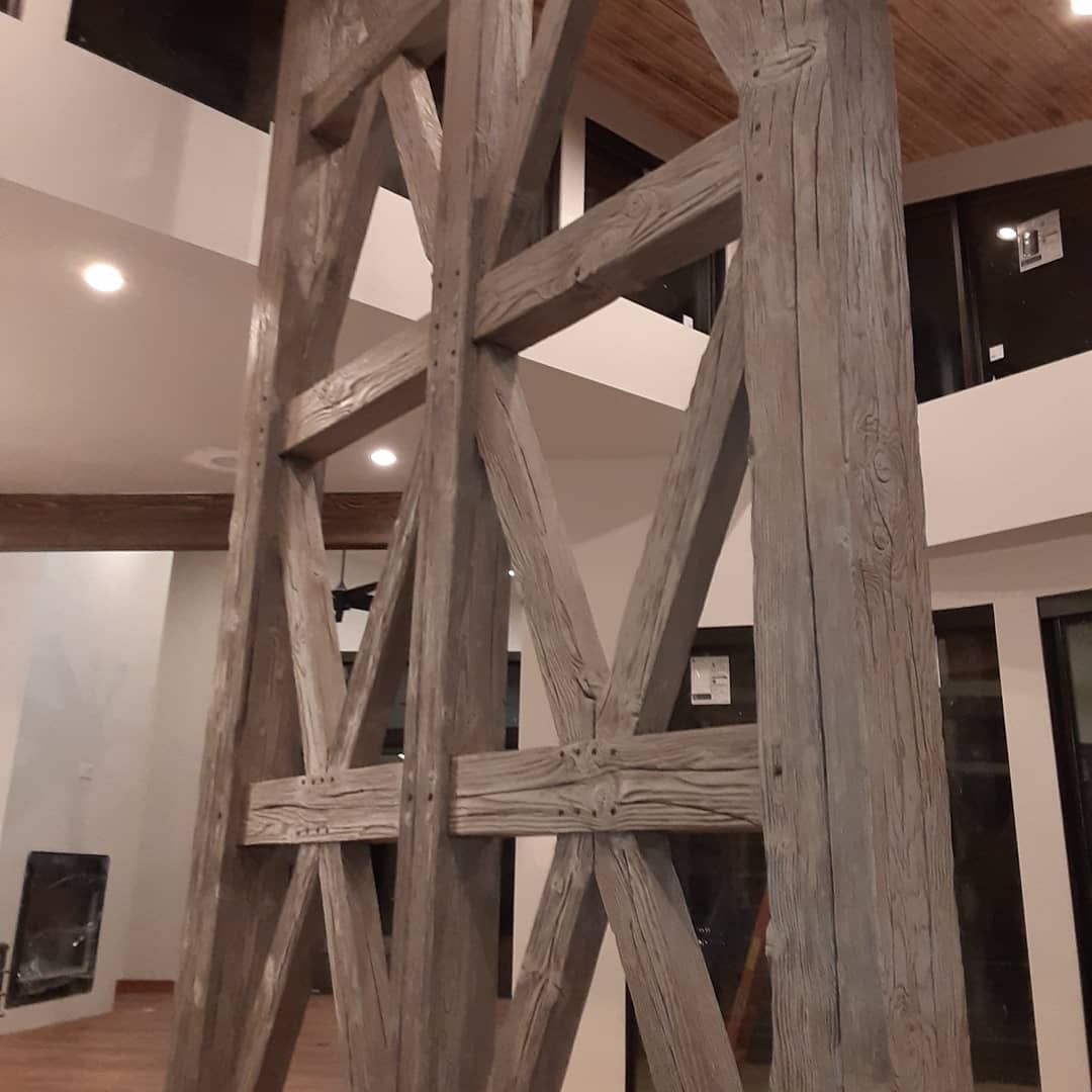 Custom Wooden Signs & Decor | Got Old Wood Co