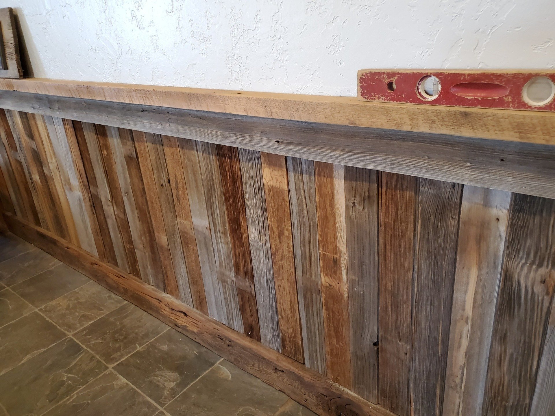 Custom Wooden Wall Decor | Got Old Wood Co