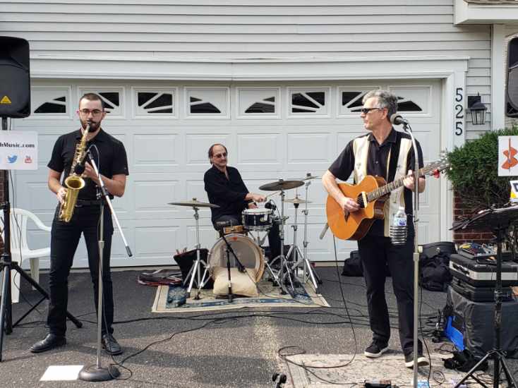 Paul Esch Music — Live Acoustic Music