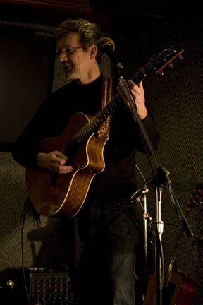 Paul Esch Music — Live Acoustic Music