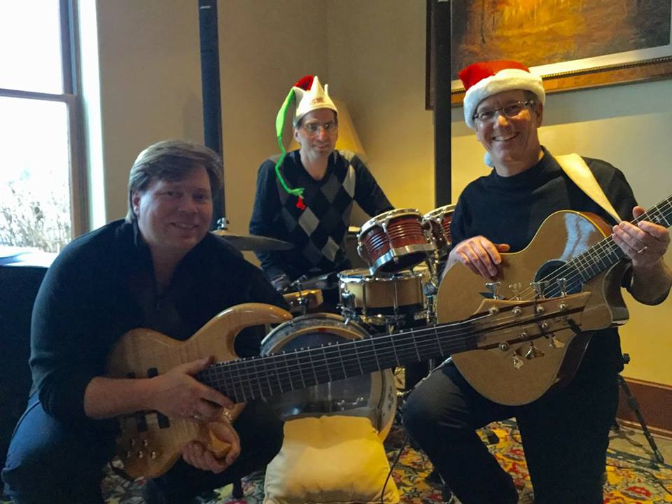 Paul Esch Music — Live Acoustic Music