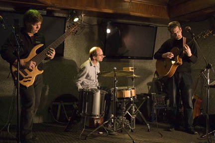 Paul Esch Music — Live Acoustic Music