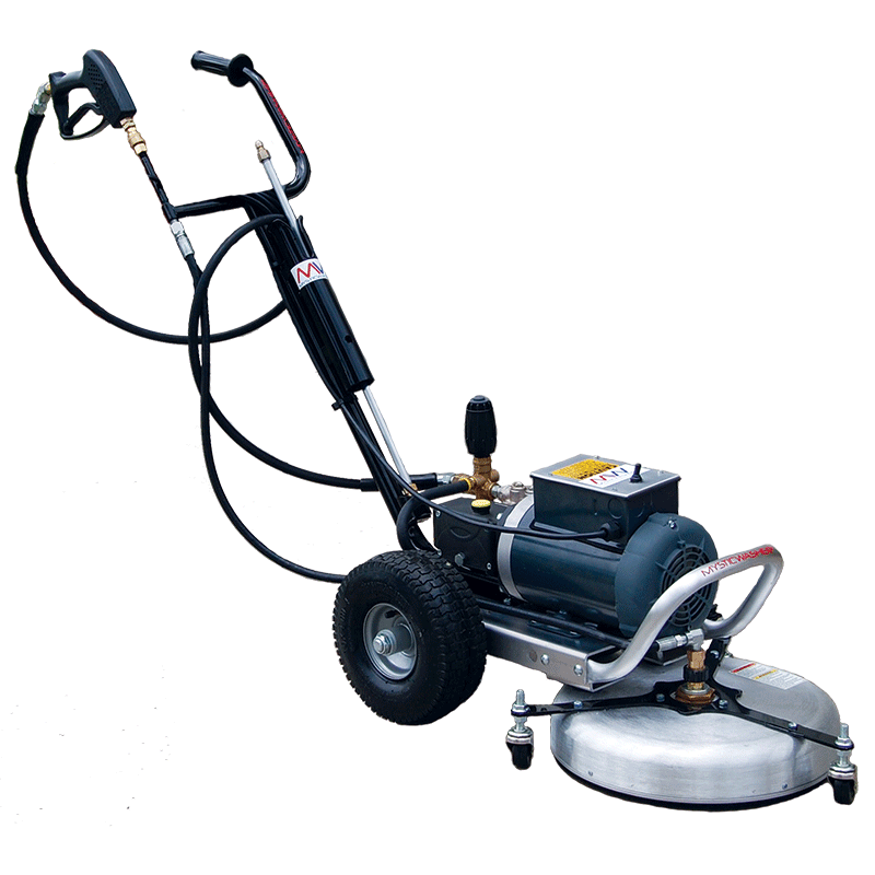 Home | St. Pete PSI | Pressure Washer Sales & Rentals