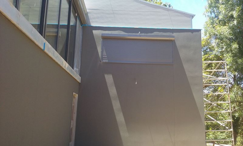 See Photo Gallery of Shutter Fix Services