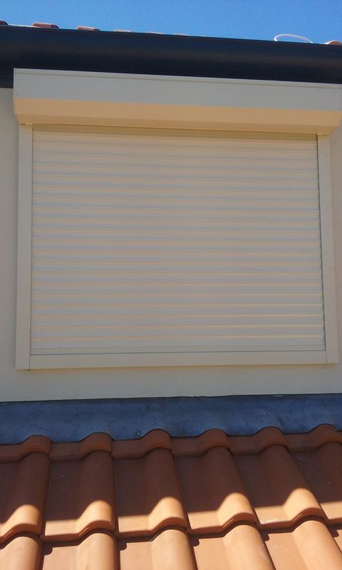 See Photo Gallery of Shutter Fix Services