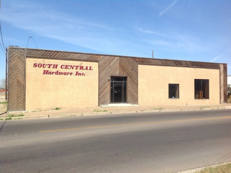South Central Hardware, Inc. | Laredo, TX | Commercial Door Hardware
