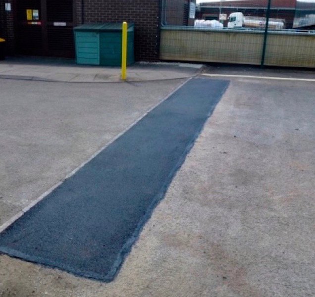 Tarmac Road Surfacing Dartford, Gillingham, Maidstone and Bexleyheath
