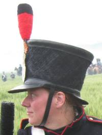 Saluutbatterij Atkins