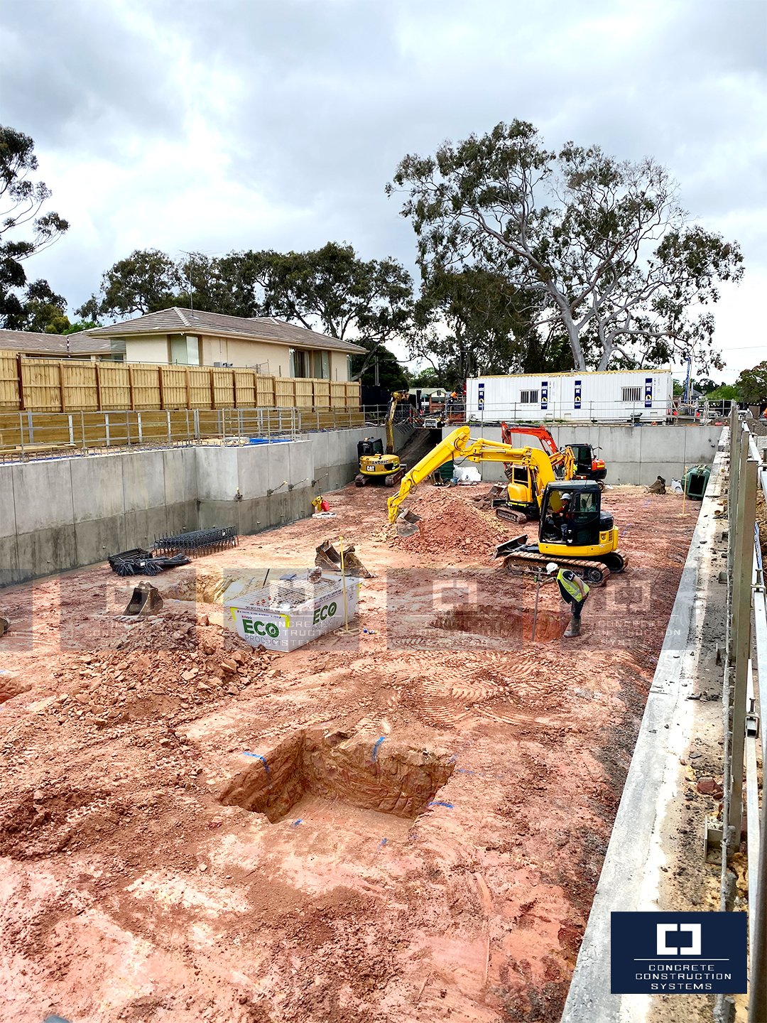 Gallery of Concrete Services | Victoria, Australia| Concrete ...