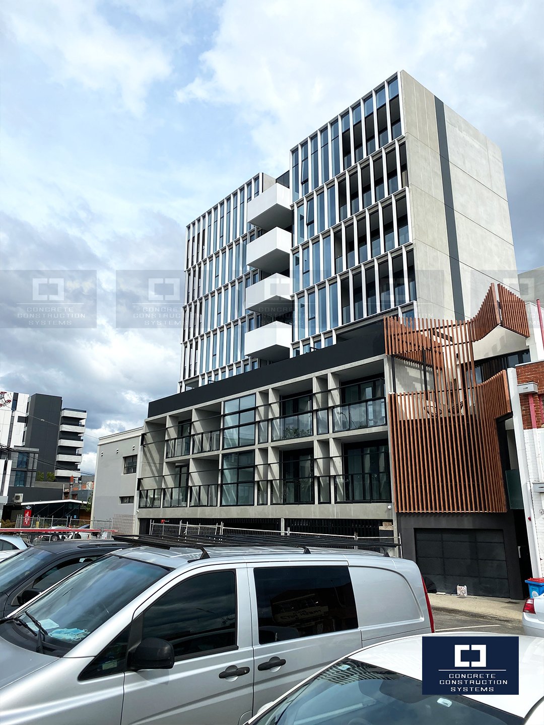 Gallery of Concrete Services | Victoria, Australia| Concrete ...