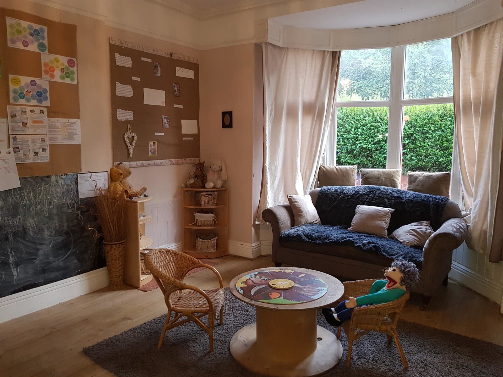 0-1 YEARS | Dimples Day Nursery and Preschool Dartford