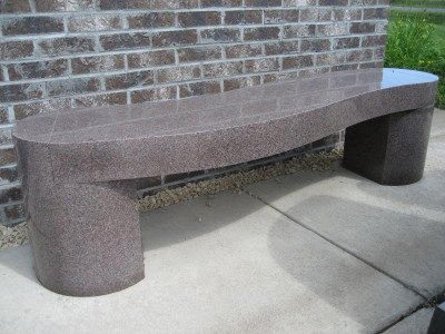 Bench Memorials