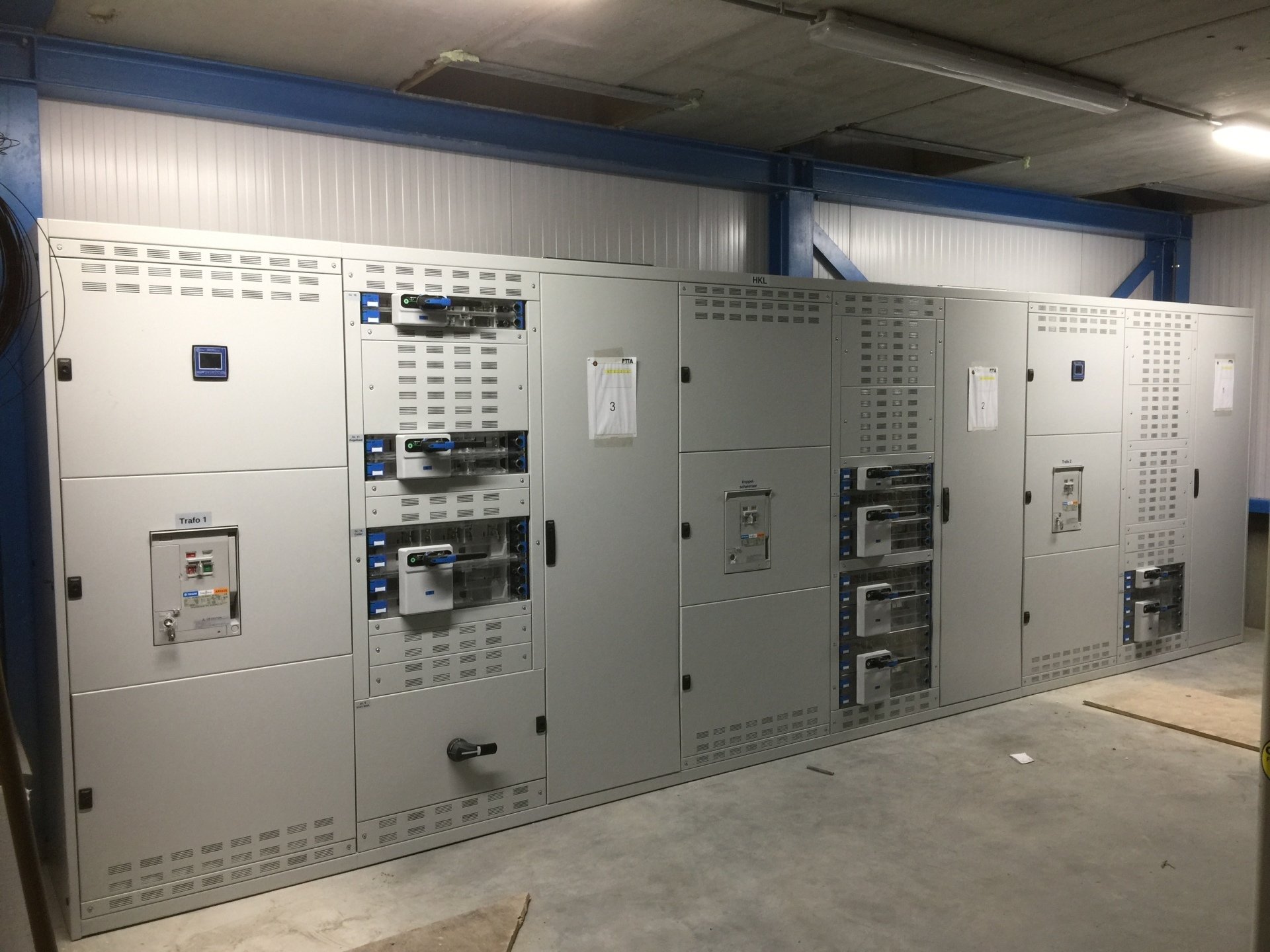 Het aansluiten van uw meterkast in Venlo doen onze experts