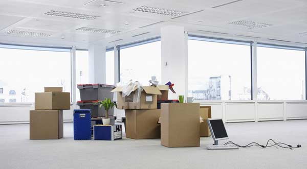 Affordable commercial removals | Ace Removals