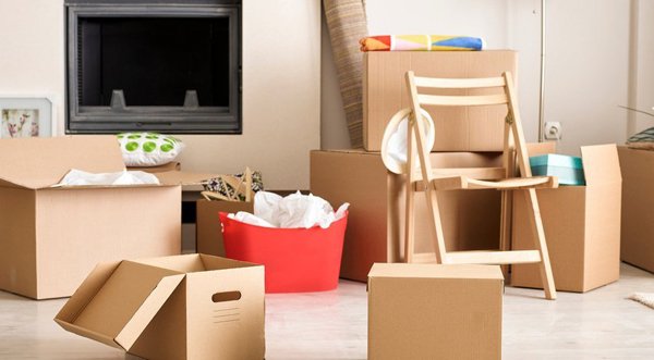 Stress-free domestic removals | Ace Removals