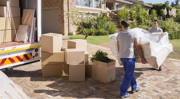 Stress-free domestic removals | Ace Removals