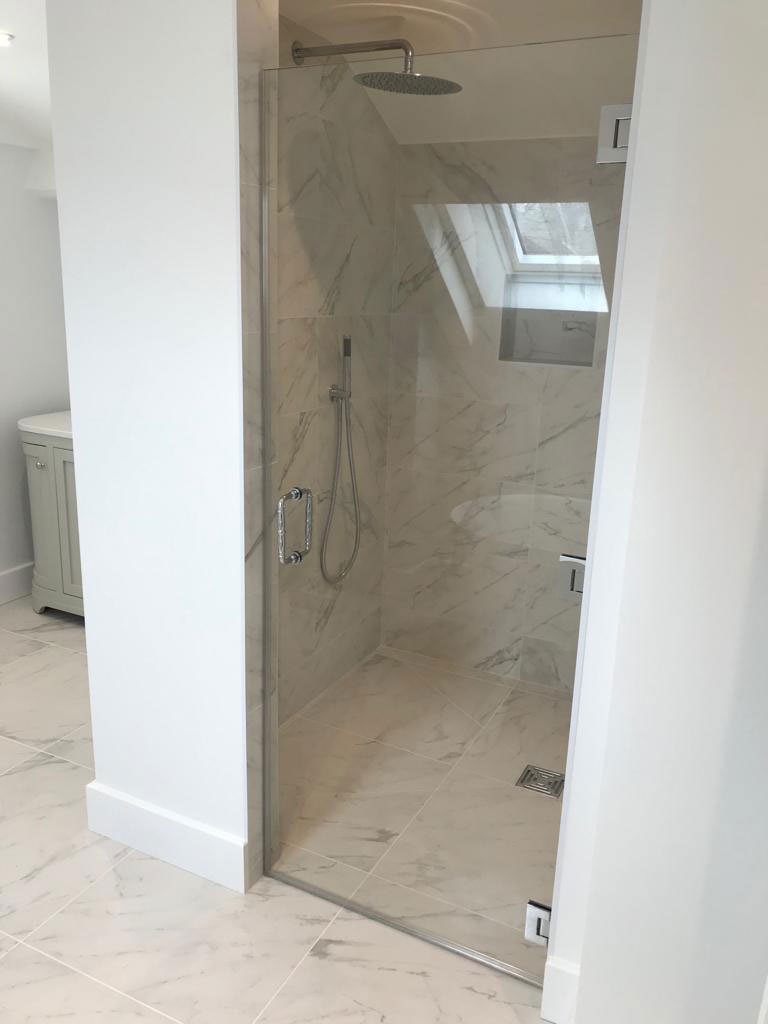 A trusted glazing company | Apex Glass Systems