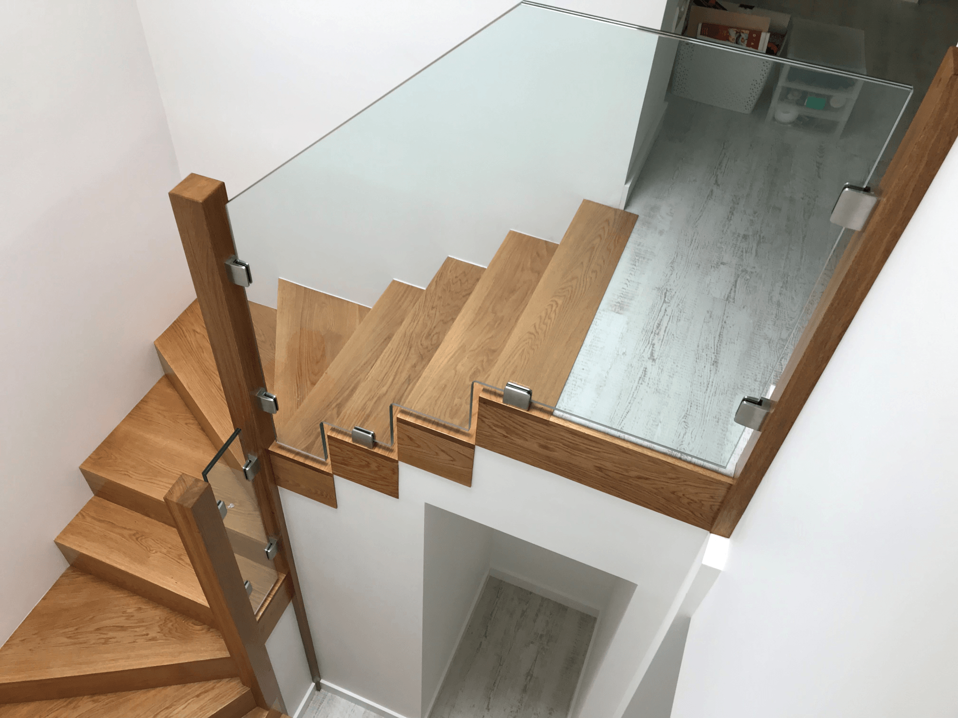 A trusted glazing company | Apex Glass Systems