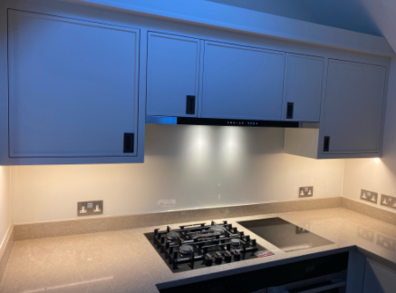 A trusted glazing company | Apex Glass Systems