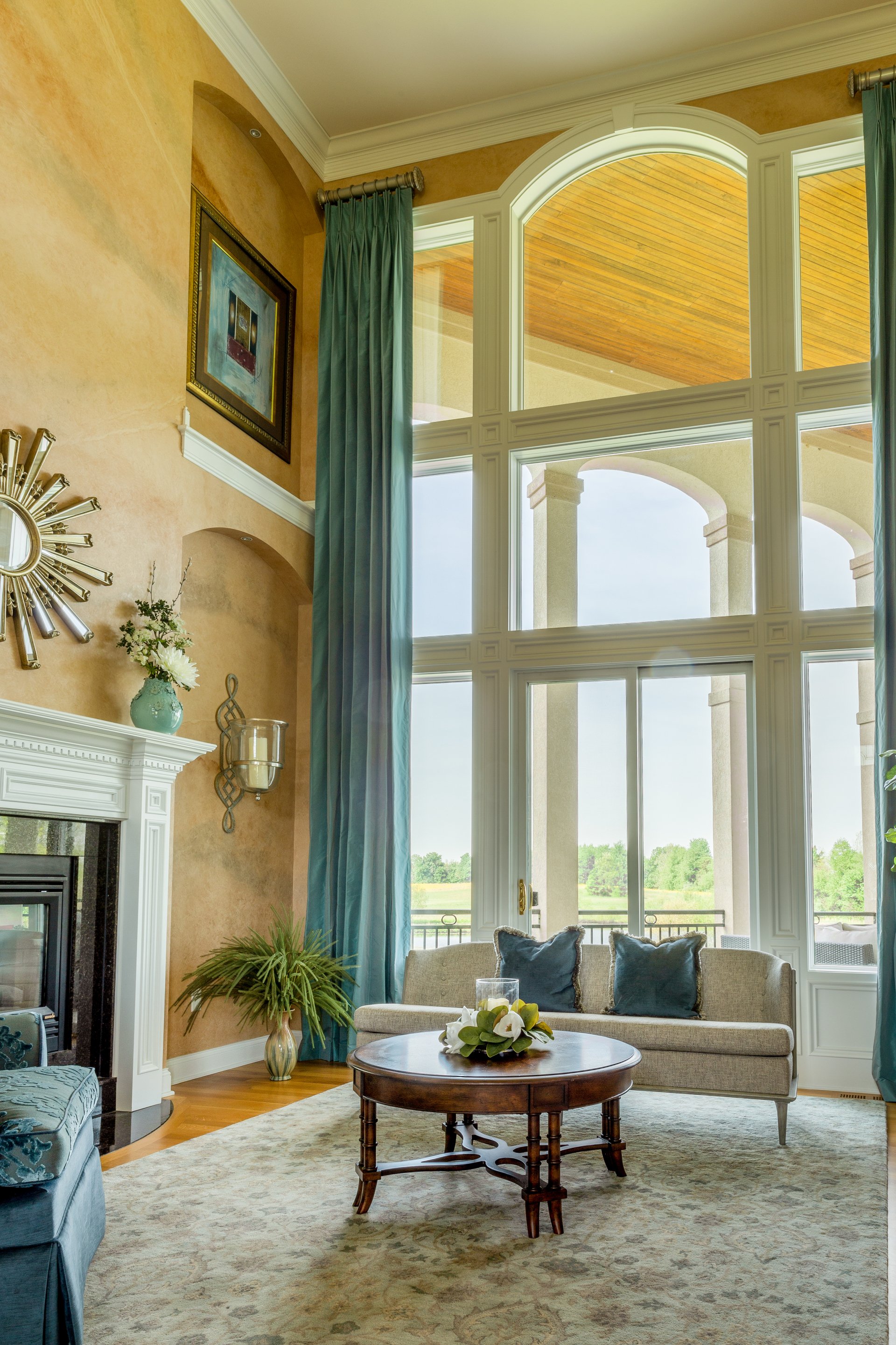 Portfolio | Rachel Brosky Interiors