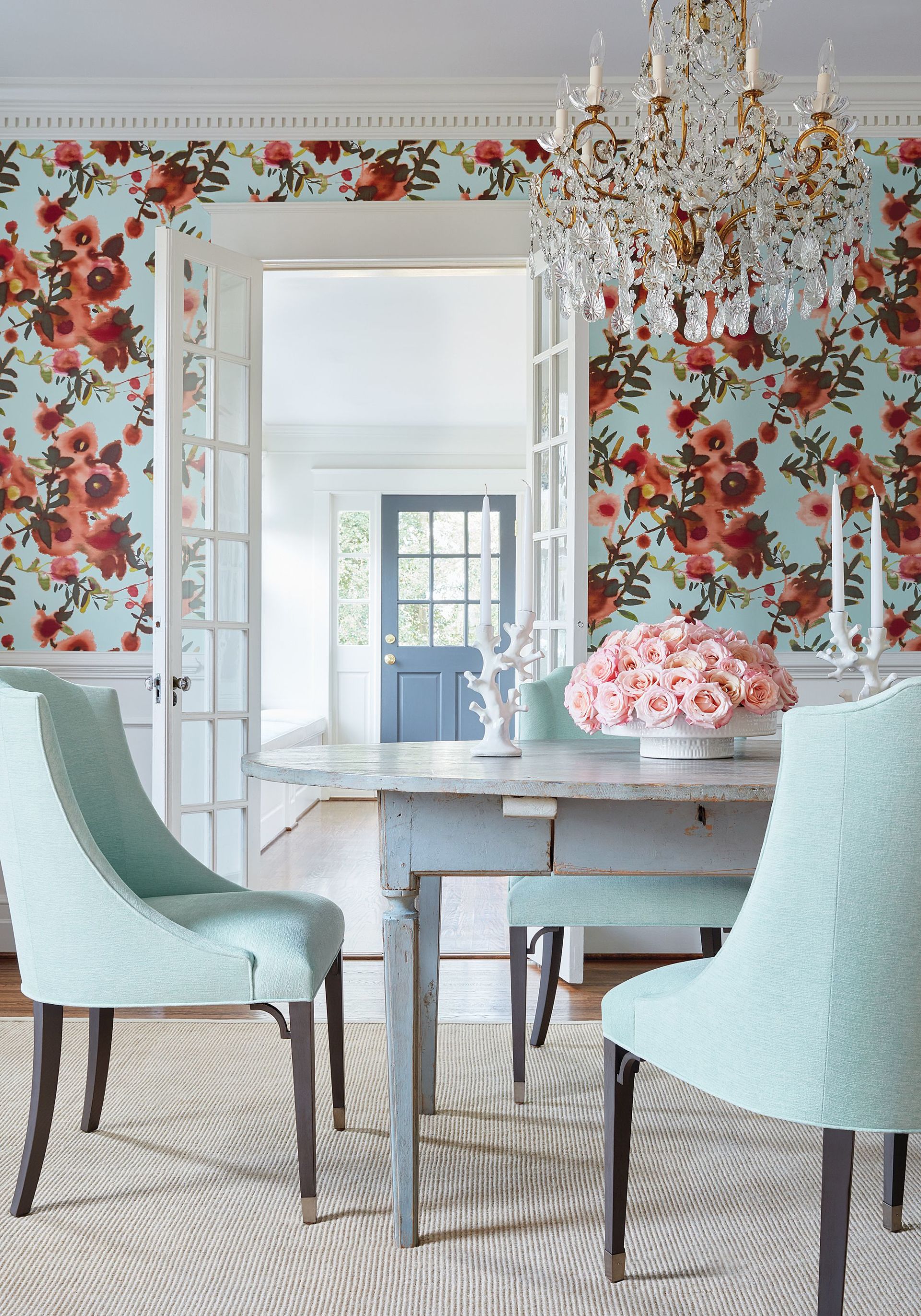 Home | Rachel Brosky Interiors | Elizabethtown, KY