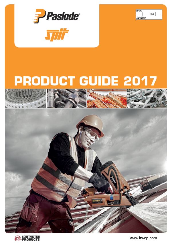 Nuts and bolts – nationwide delivery from Bristol - Talbot-Owen Ltd