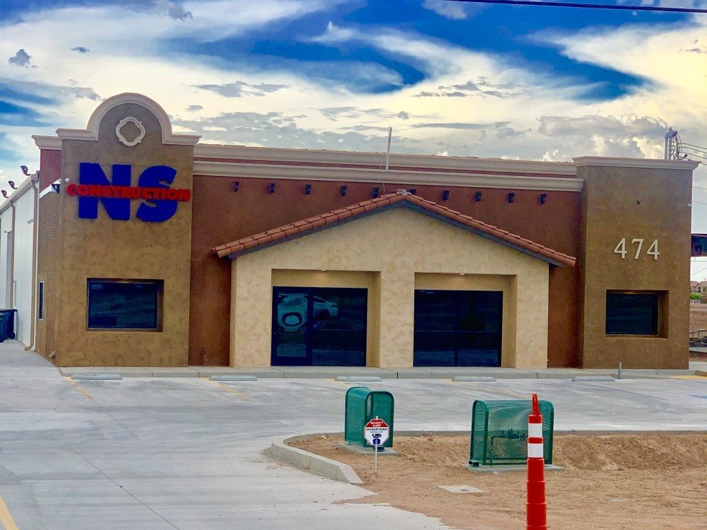 Home Restoration | Imperial, CA | N S Construction Inc.