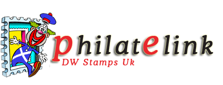 Stamp Dealers in Glasgow