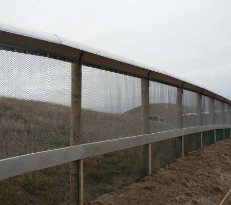 Pest Proof Fencing | Selwyn & Banks Peninsula Districts | Central Fencing