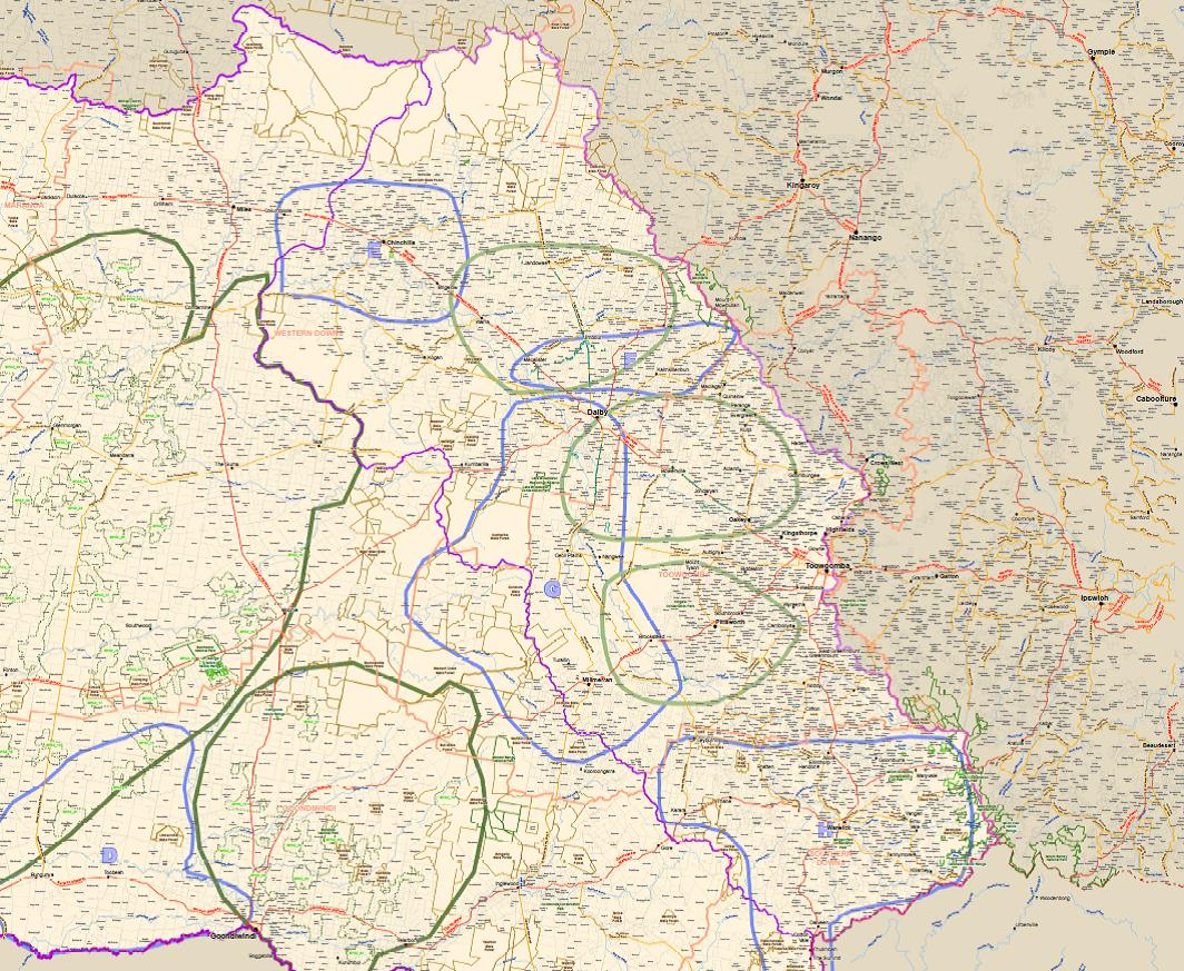 Resources | Southern Queensland Landscapes