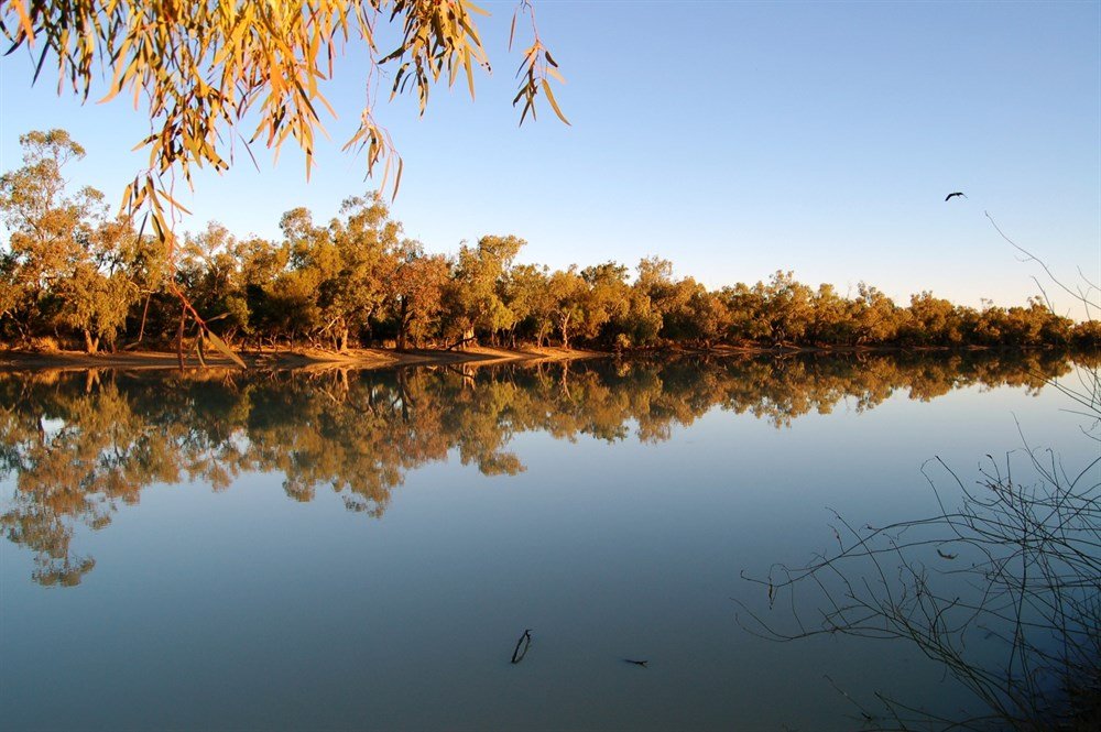Our Region | Southern Queensland Landscapes
