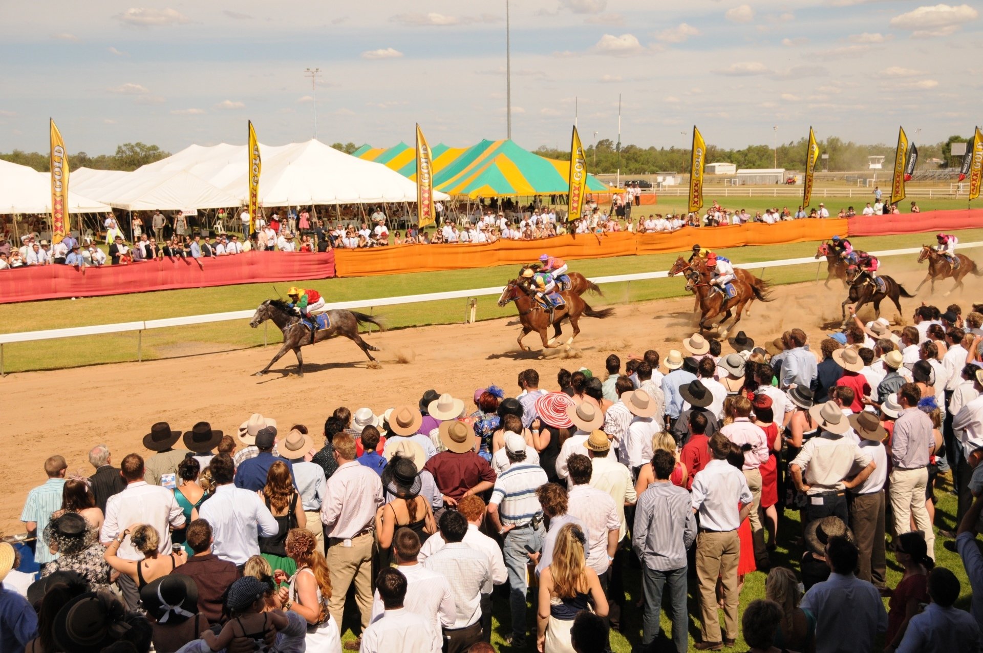 Our Region | Southern Queensland Landscapes