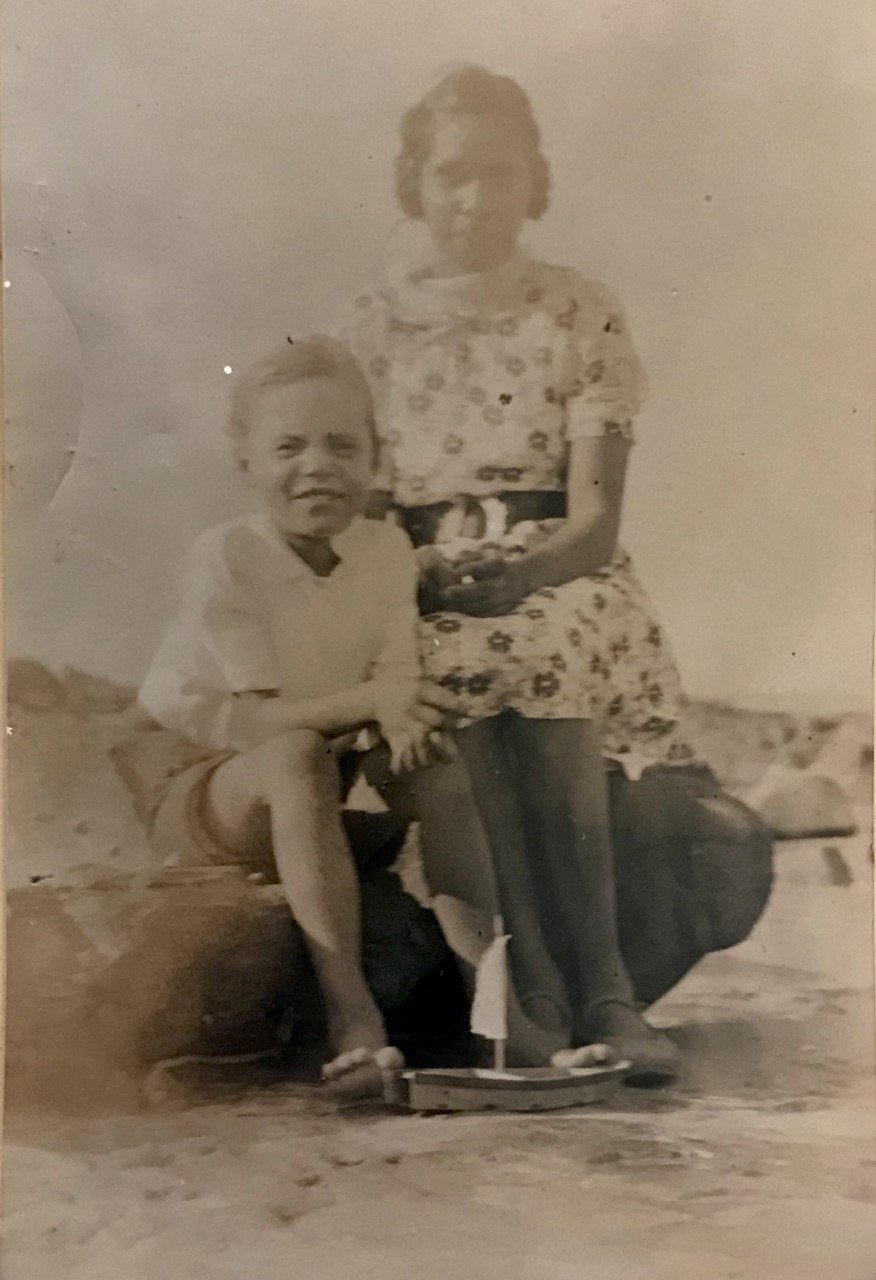 Reconciliation Week with Aunty Ruth Hegarty