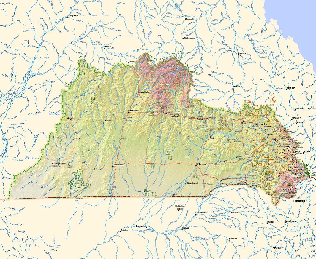 Resources | Southern Queensland Landscapes