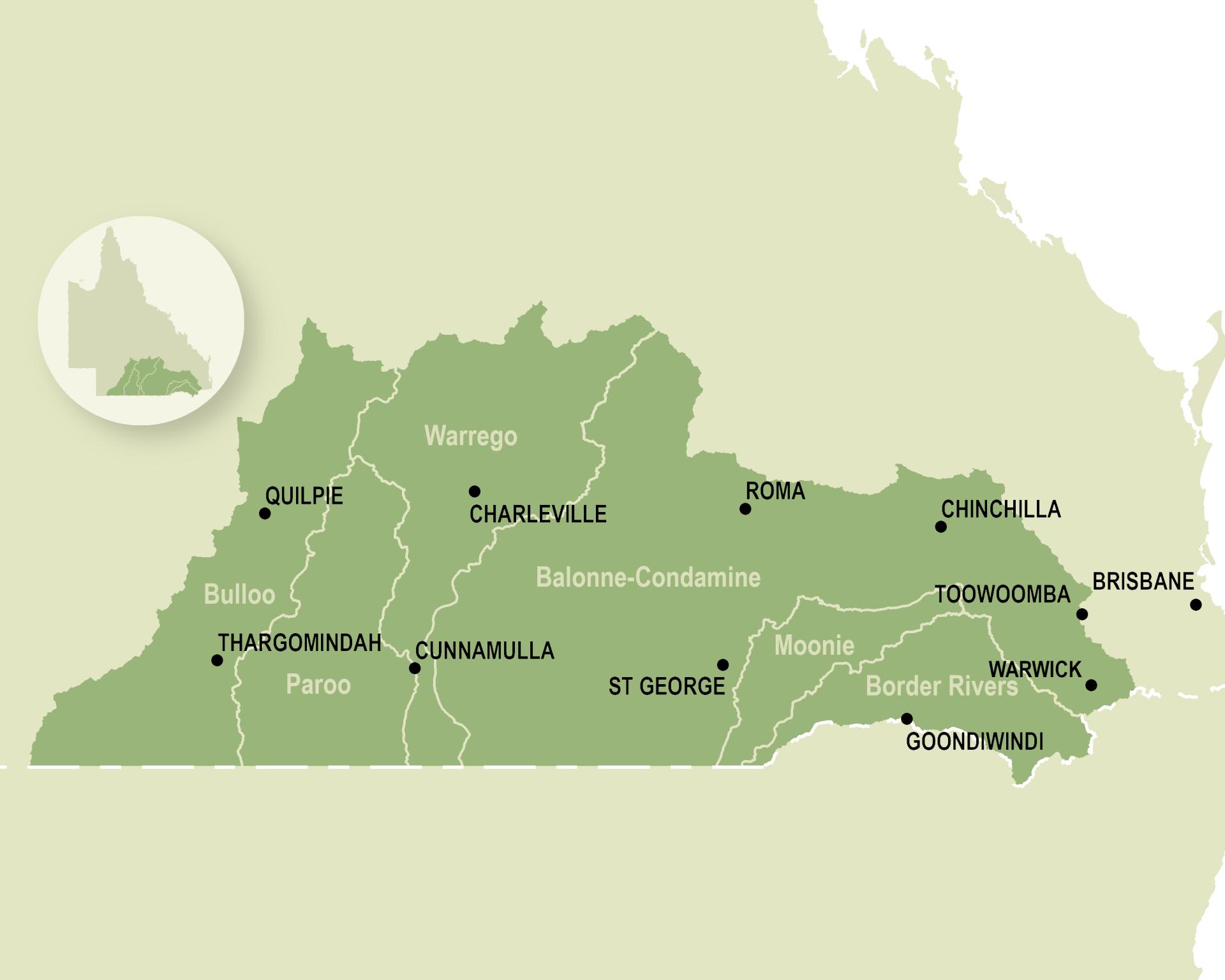 About Us | Southern Queensland Landscapes