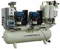 Medical Air Compressors | Ogden, UT | Maddox Air Compressor