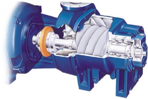 Industrial Air Compressors | Ogden, UT | Maddox Air Compressor