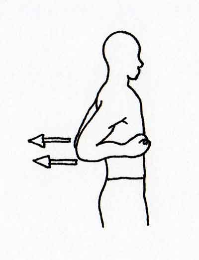 3 Quick and Simple Movements to Do at Work