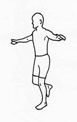 5 Simple Exercises to Improve Balance