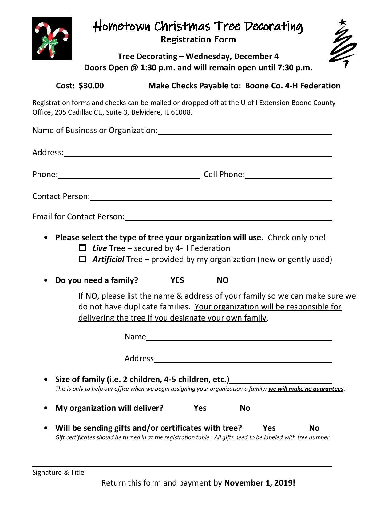 Belvidere Area Chamber of Commerce