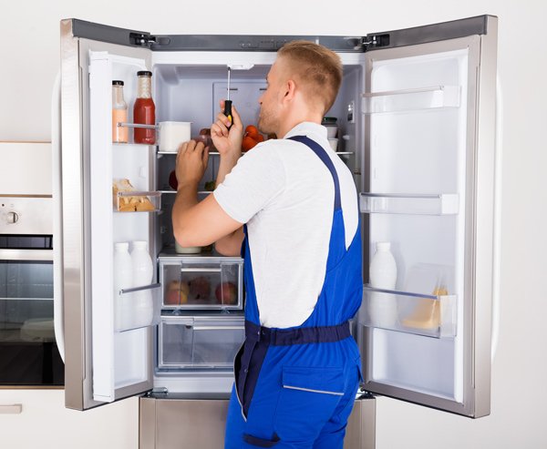 Salem Refrigerator Repair | Salem, New Hampshire | G&G Appliance Service