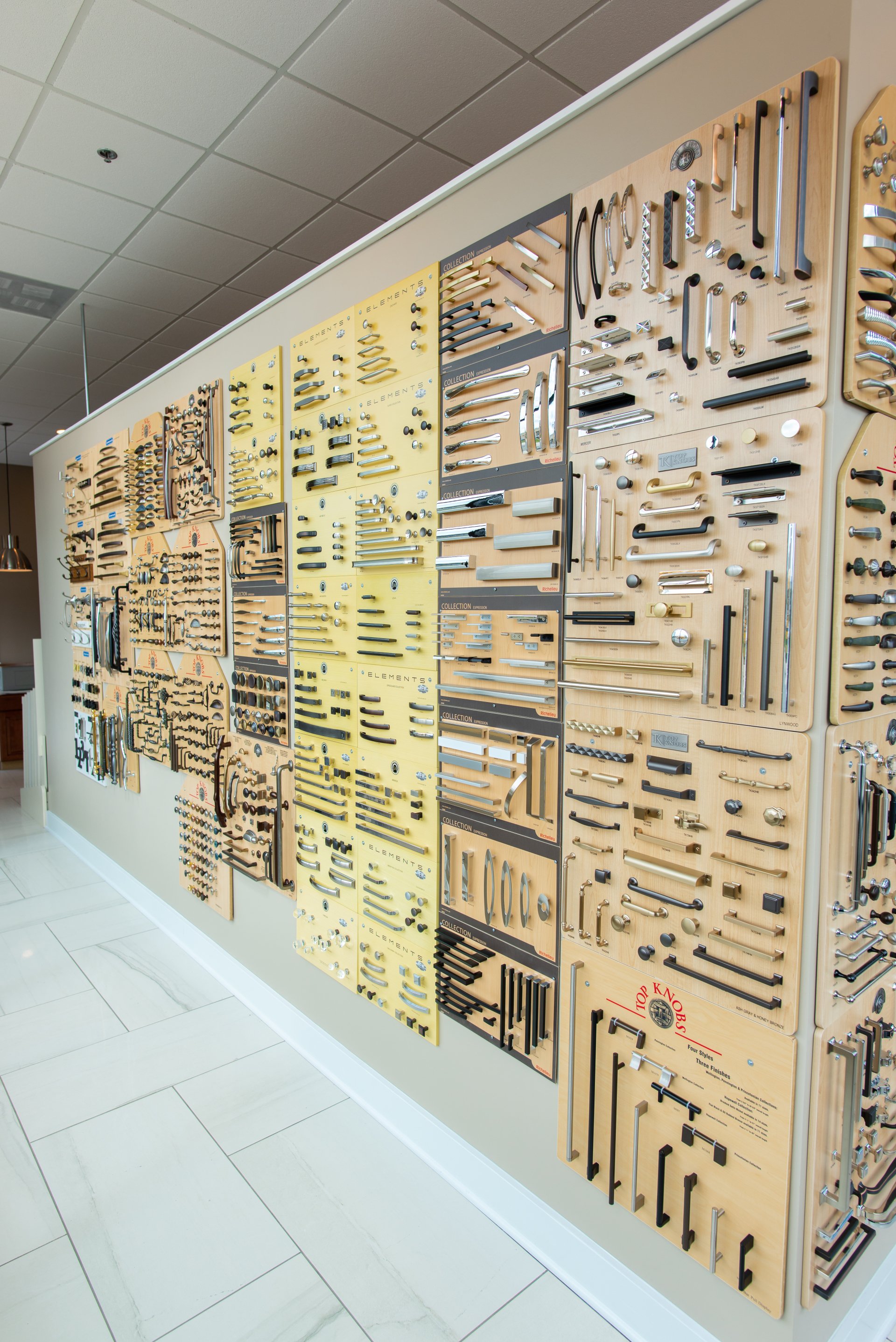 Kitchen and Bath Remodeling Showroom in St Charles, Il